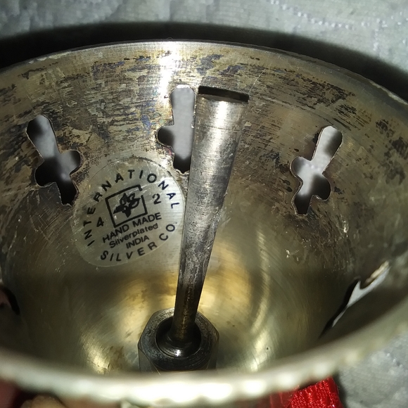 international Silver Compamy 1908 | Holiday | International Silver ...